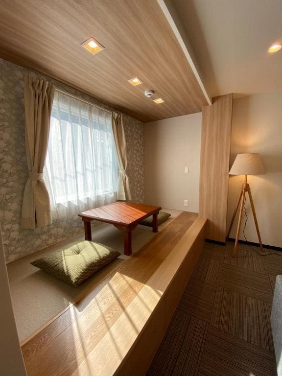 巣鴨winco 旅館の写真7