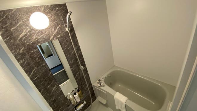 巣鴨winco 旅館の写真8