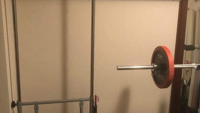 パーソナルトレーニング空間!設備充実!の写真2