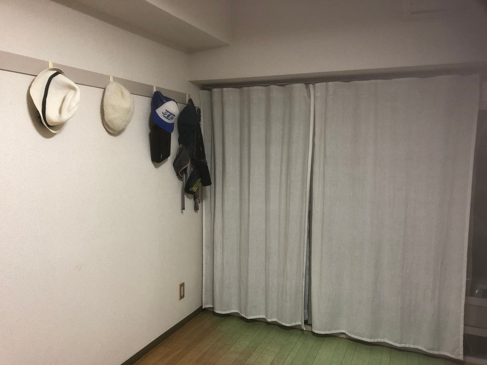 荷物預かります！の写真1