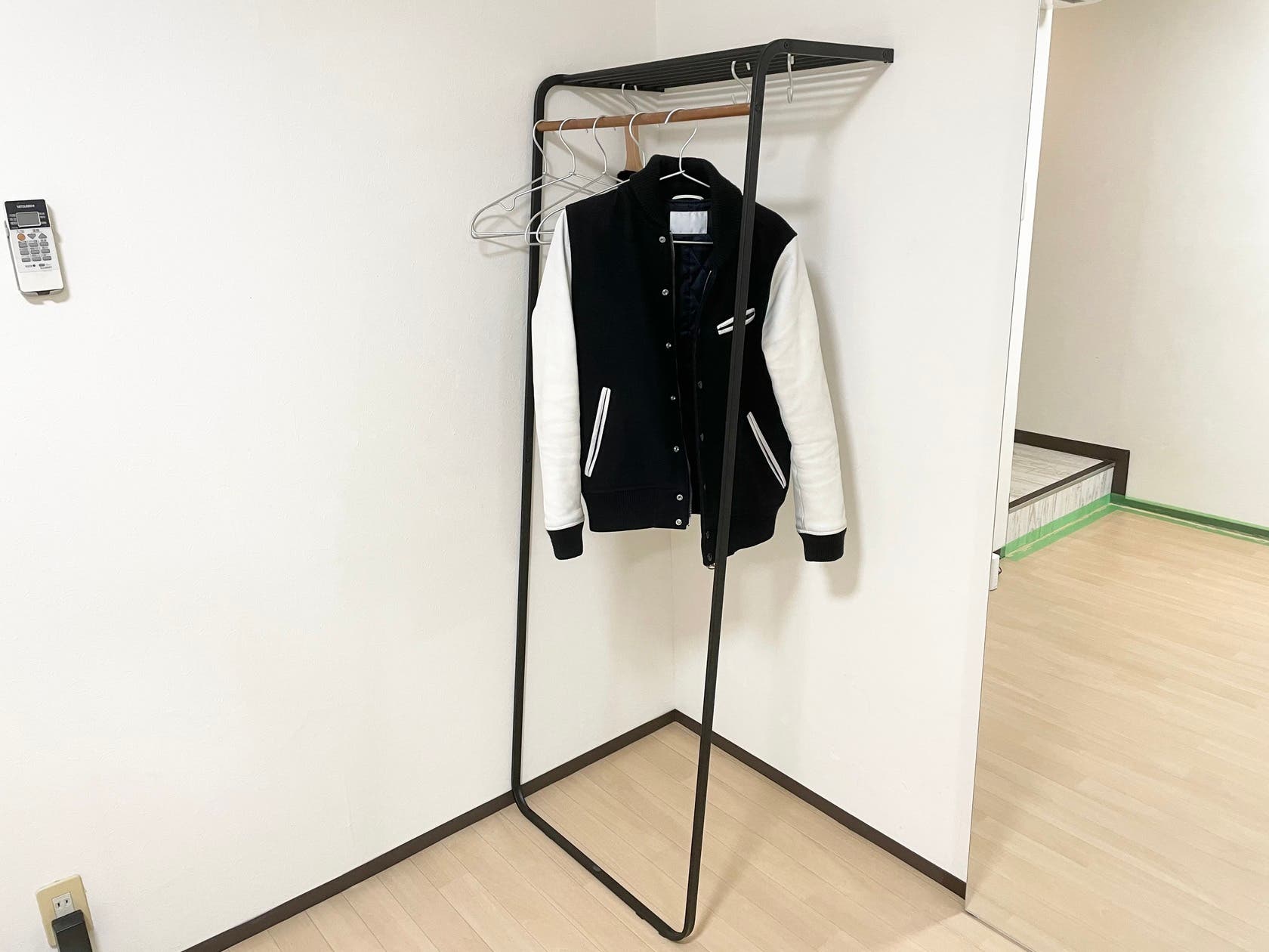 ✨広島パルコ徒歩1分✨ダンス、ヨガ、トレーニング、バレエ、演劇などの練習に最適！大型鏡、Bluetoothスピーカー完備！の写真14