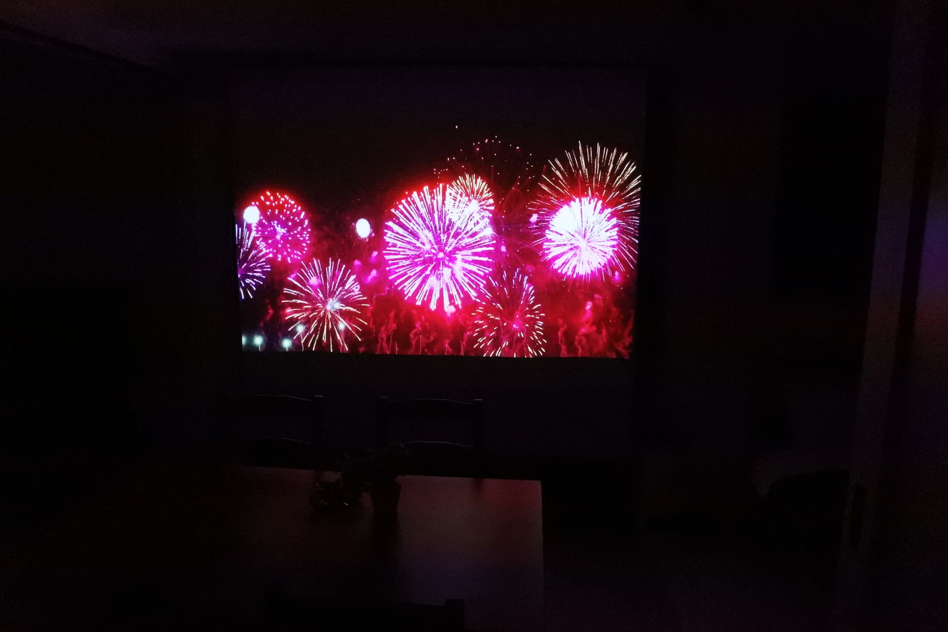 【名島駅から徒歩１分】(701）撮影・インスタ映えデートスポット・大型スクリーンで映画・アニメ鑑賞！キッチンスタジオ・女子会の写真5