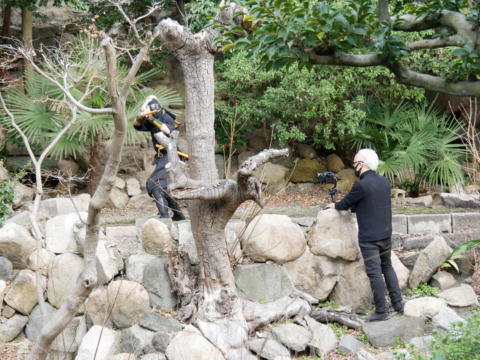 400年の歴史があるお寺の離れ部屋を開放します！〇〇会、〇〇撮影、会議利用など！の写真23