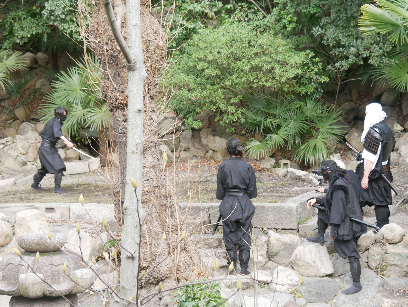 400年の歴史があるお寺の離れ部屋を開放します！〇〇会、〇〇撮影、会議利用など！の写真24