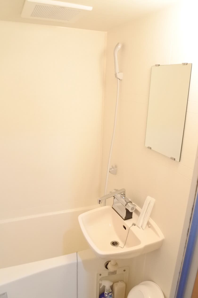 ⑥角部屋✨博多再認識！PopIn Aladdin・Quest2🥽VR体験🎬有機ELTV📺BOSEで音響も迫力の映像鑑賞🎉の写真17