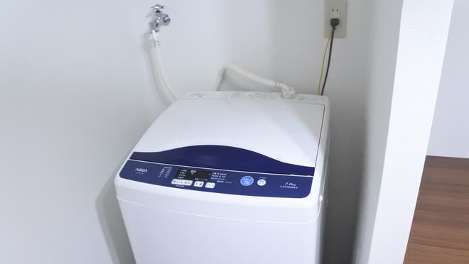 ⑥角部屋✨博多再認識!PopIn Aladdin・Quest2🥽VR体験🎬有機ELTV📺BOSEで音響も迫力の映像鑑賞🎉の写真18