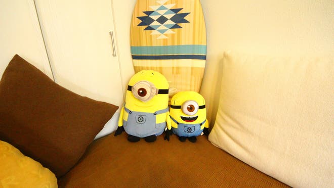 【湘南 藤沢】🌈♪湘南の駅近フリースペース♬駐車場完備の写真4