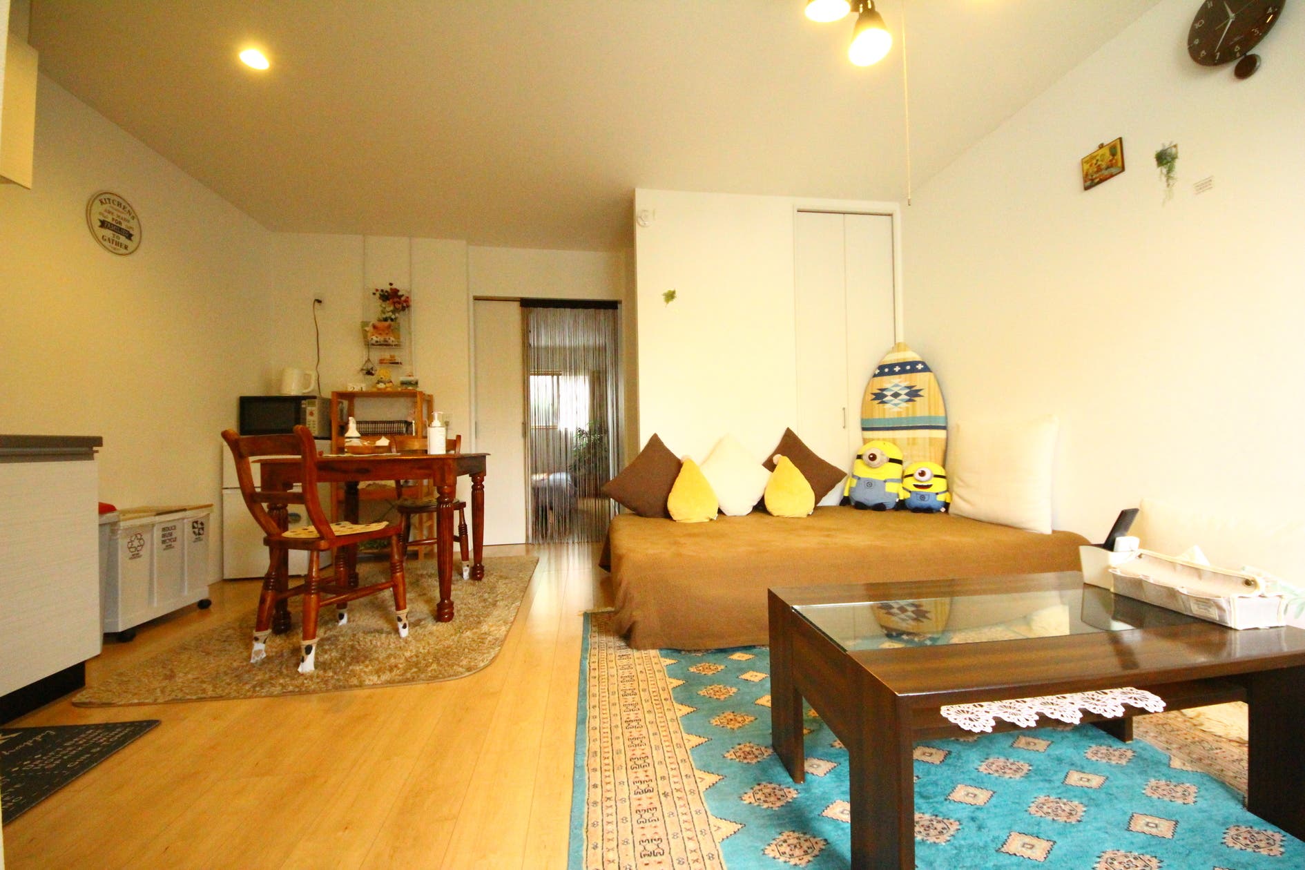 【湘南 藤沢】🌈♪湘南の駅近フリースペース♬駐車場完備の写真7