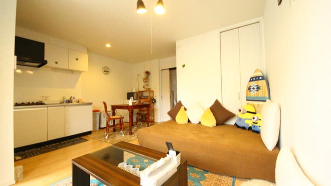 【湘南 藤沢】🌈♪湘南の駅近フリースペース♬駐車場完備の写真2