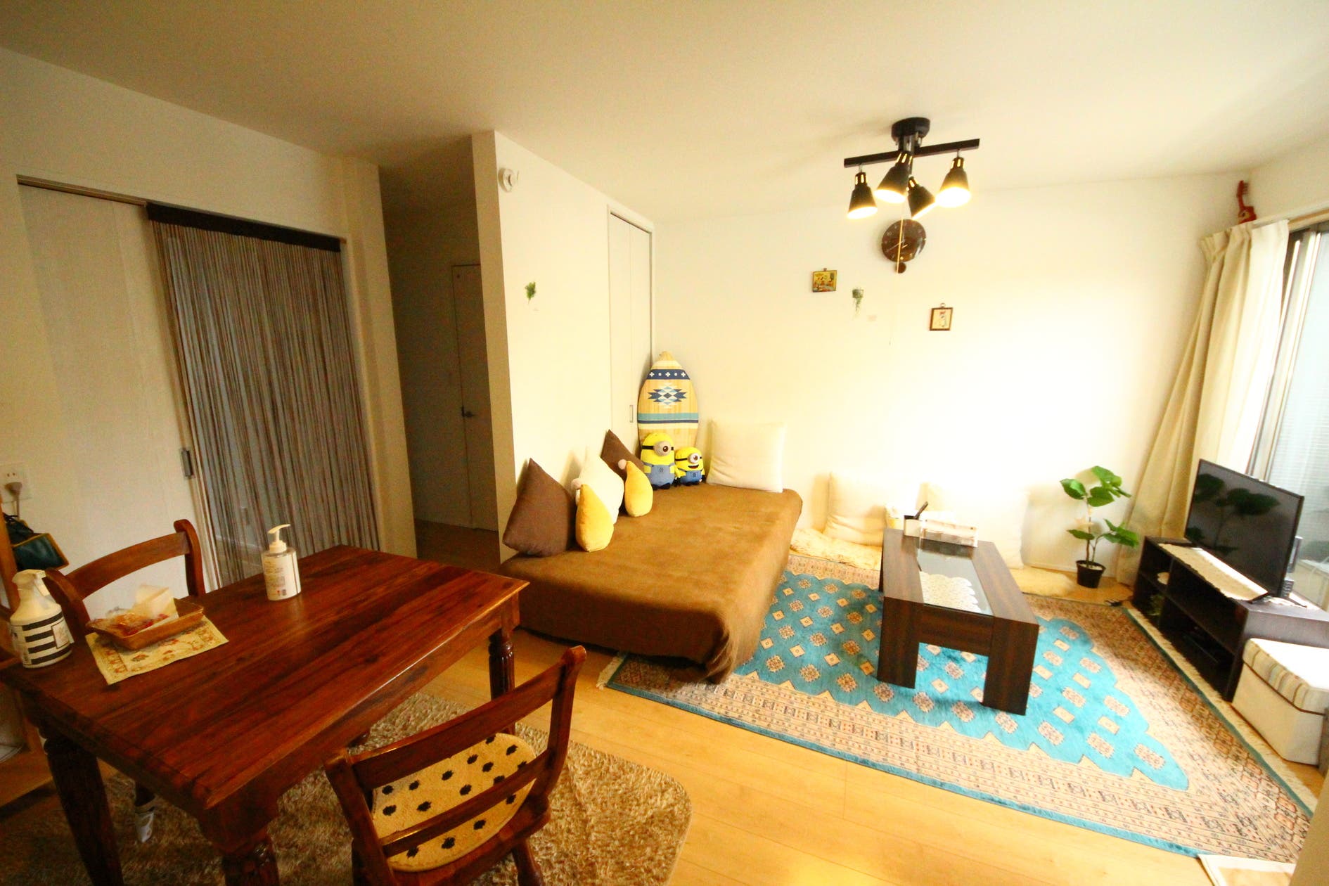 【湘南 藤沢】🌈♪湘南の駅近フリースペース♬駐車場完備の写真8