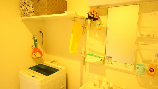 【湘南 藤沢】🌈♪湘南の駅近フリースペース♬駐車場完備の写真15