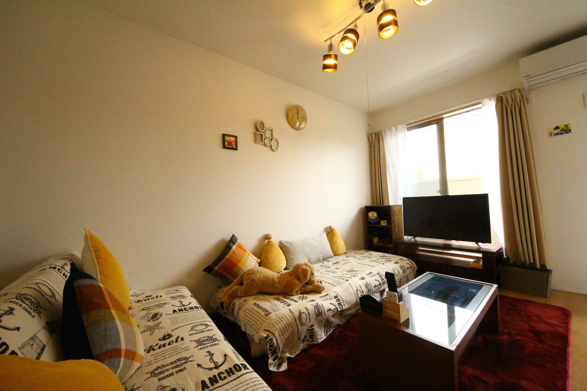 [湘南・藤沢]⭐️👀湘南の駅近レンタルスペース♪ 漫画コーナーも作りました📕の写真4