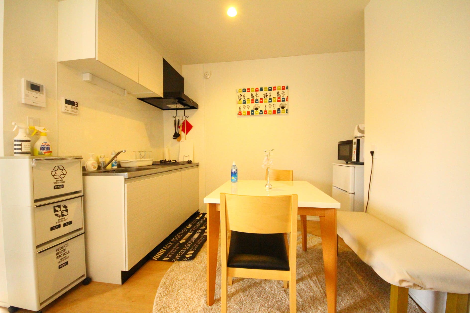 [湘南・藤沢]⭐️👀湘南の駅近レンタルスペース♪ 漫画コーナーも作りました📕の写真9