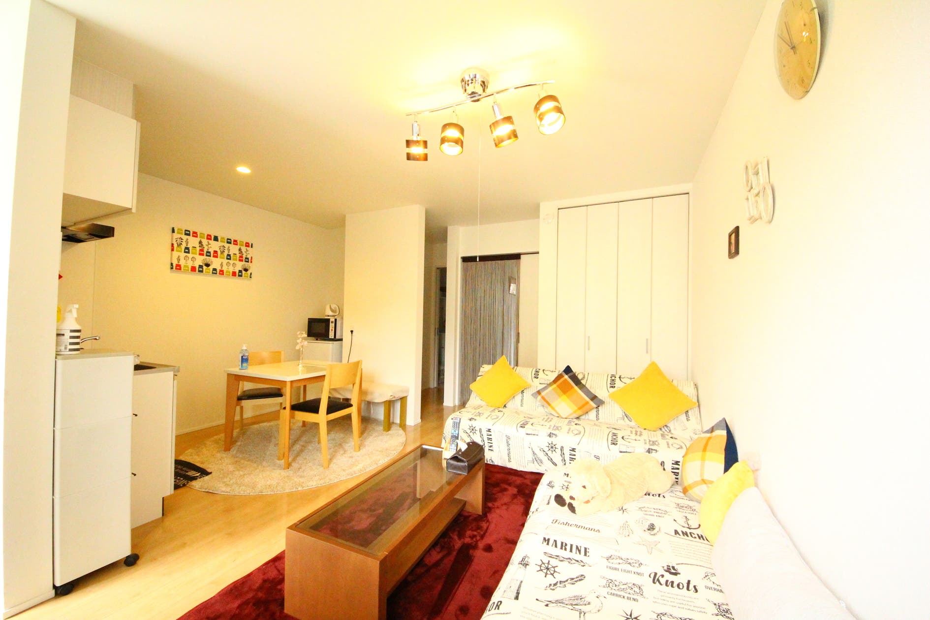 [湘南・藤沢]⭐️👀湘南の駅近レンタルスペース♪ 漫画コーナーも作りました📕の写真20