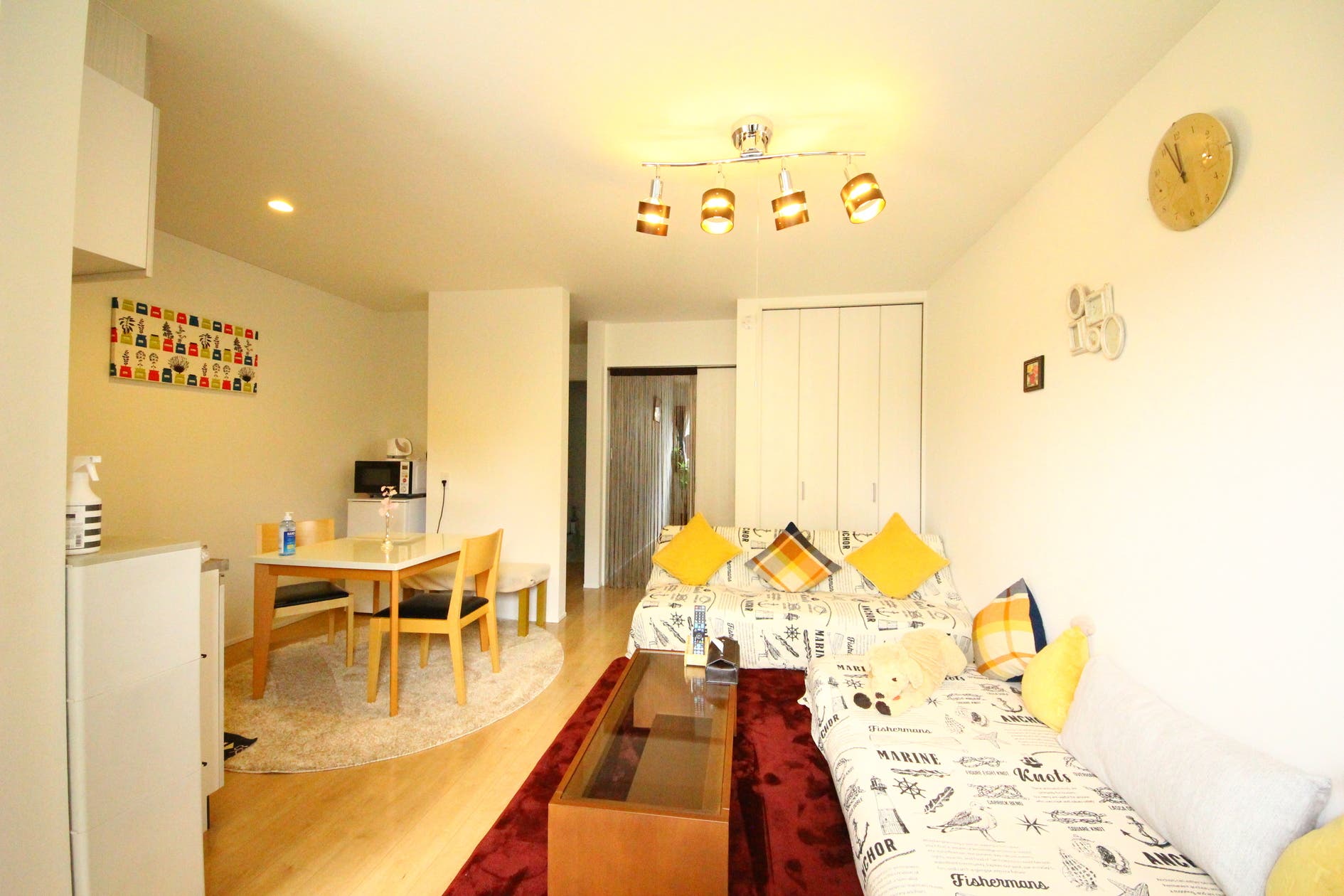 [湘南・藤沢]⭐️👀湘南の駅近レンタルスペース♪ 漫画コーナーも作りました📕の写真5