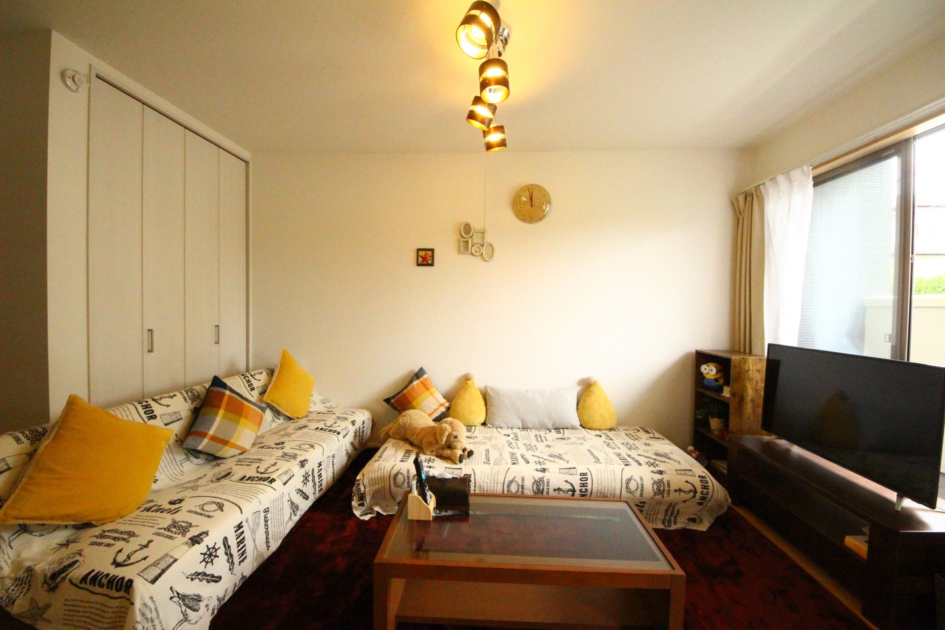 [湘南・藤沢]⭐️👀湘南の駅近レンタルスペース♪ 漫画コーナーも作りました📕の写真8