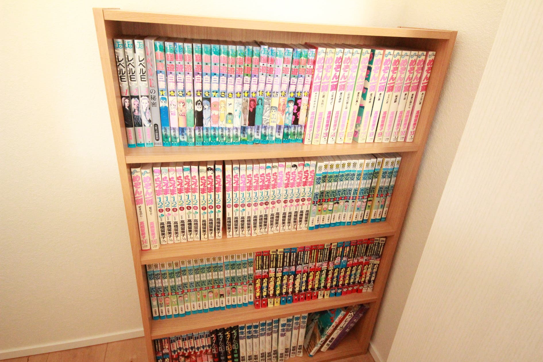 [湘南・藤沢]⭐️👀湘南の駅近レンタルスペース♪ 漫画コーナーも作りました📕の写真6