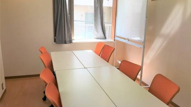 テレワークや配信に最適、ボードゲームにも!設備充実の写真3