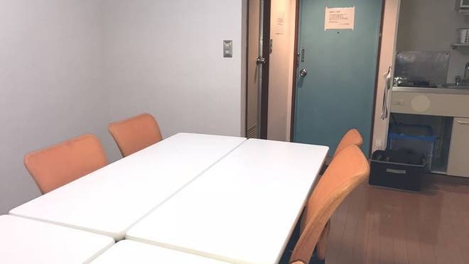 テレワークや配信に最適、ボードゲームにも!設備充実の写真4