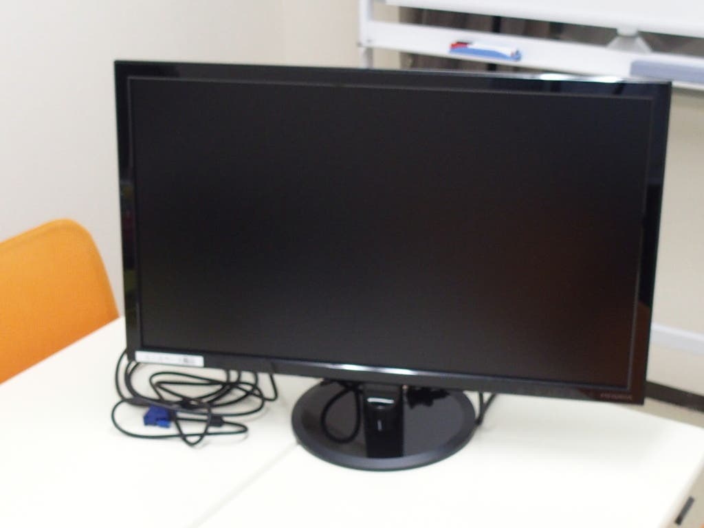 テレワークや配信に最適、ボードゲームにも！設備充実の写真7