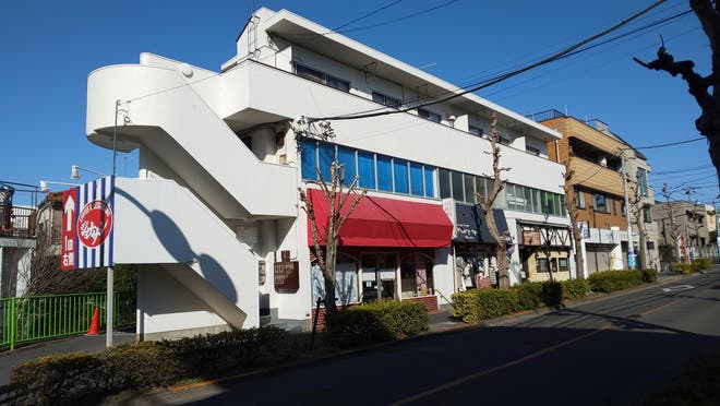 日当たりよく清潔感のあるスペース♪会議や商談、撮影スタジオ、教室、サロンなどの写真16