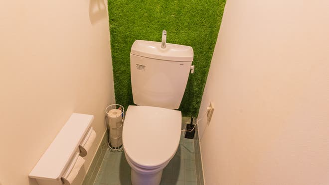 中野【大人の空間】大迫力!巨大スクリーンで映画、PS4、ダーツが楽しめる、超オシャレな空間です!の写真18