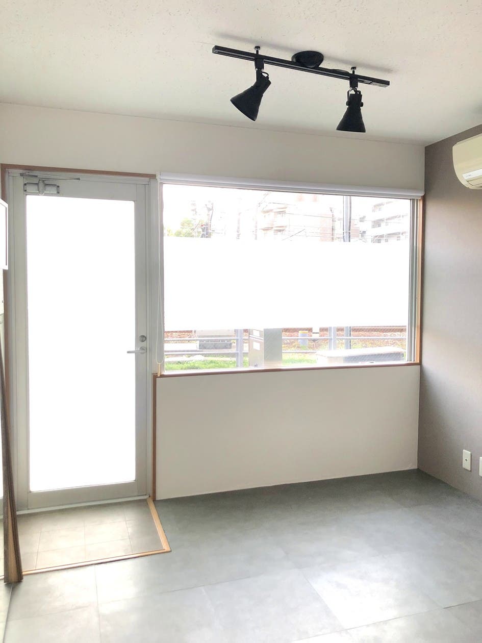 蒲田駅5分！ジャンプOK！ダンス★ヨガ★演劇★女子会★会議★撮影　■Nemica Studio■  [Nemica蒲田1]の写真10