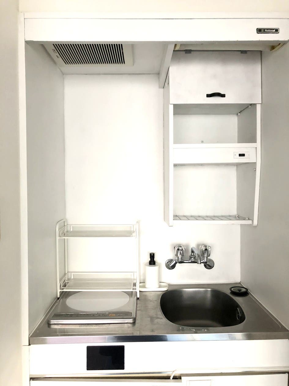 蒲田駅5分！ジャンプOK！ダンス★ヨガ★演劇★女子会★会議★撮影　■Nemica Studio■  [Nemica蒲田1]の写真12