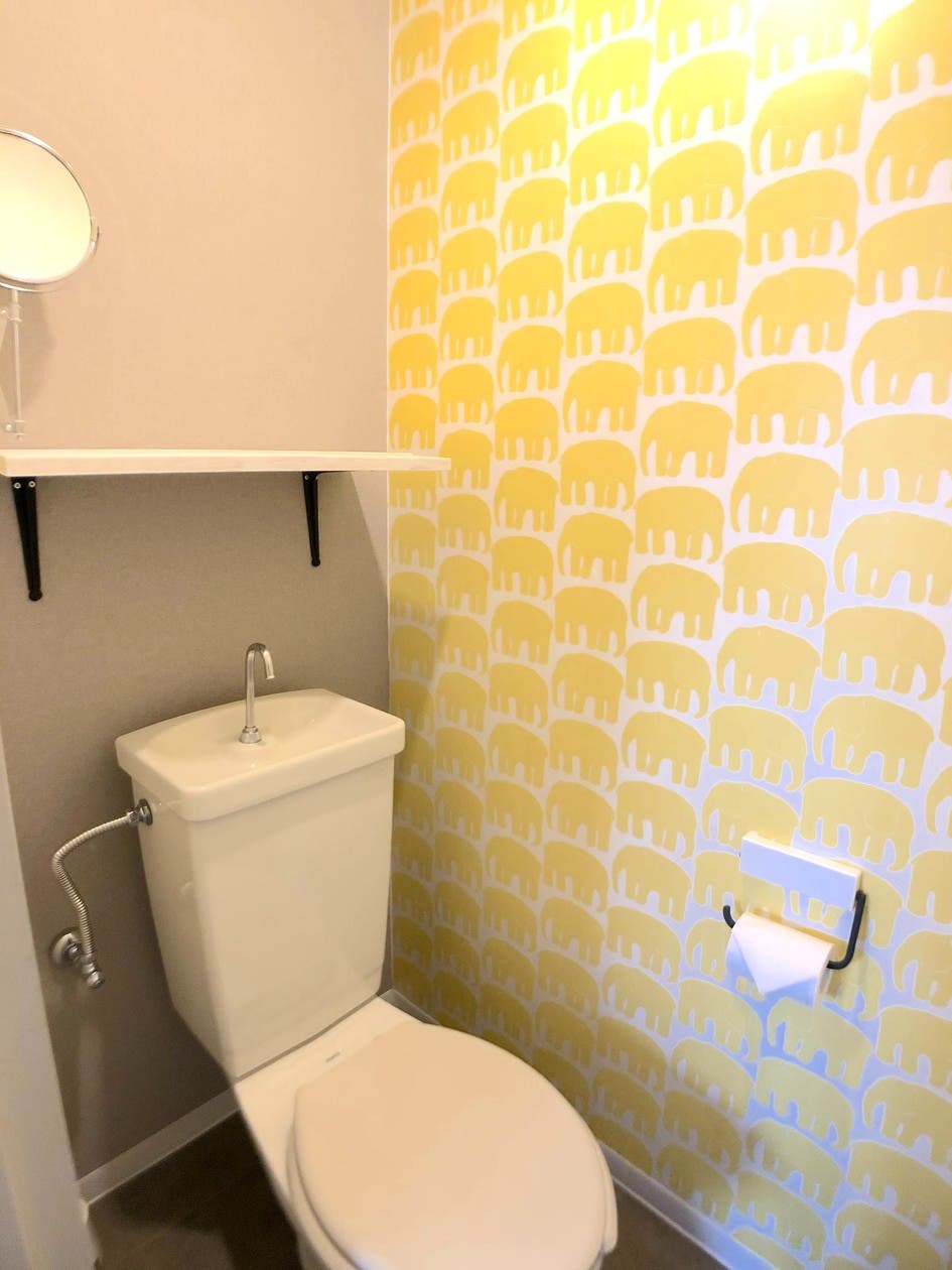 蒲田駅5分！ジャンプOK！ダンス★ヨガ★演劇★女子会★会議★撮影　■Nemica Studio■  [Nemica蒲田1]の写真14