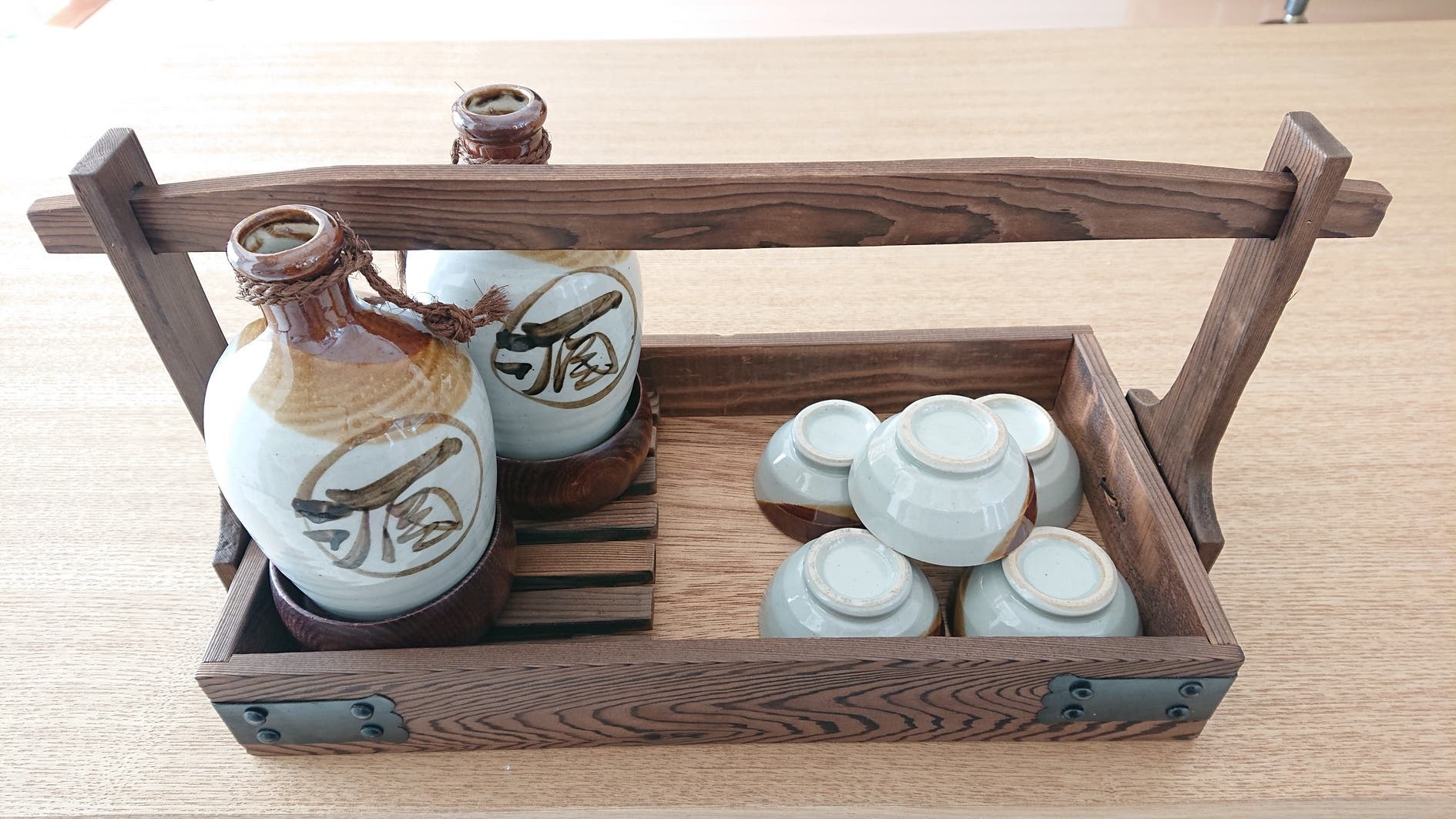 【西明石駅 徒歩5分】- ̗̀ 築45年DIY 𖠚ᐝ┊キッチン付┊WiFi有┊ママ会┊誕生日会┊たこパ etcの写真9