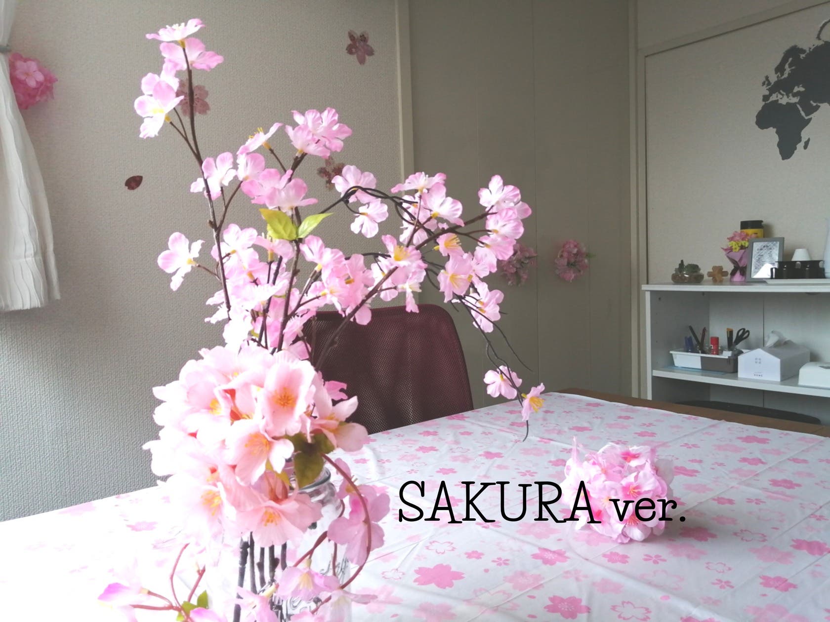 【サードプレイス宝塚】集中できる北のお部屋！テレワークやネット会議、自習室、少人数レッスンにも！の写真9