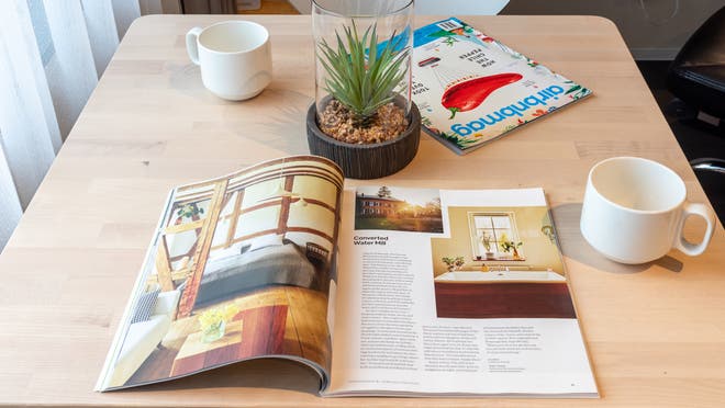 【Home Sweet Office Kamata】, 京急蒲田徒歩2分・ホームオフィス・テレワーク・フリーランスなどにの写真8