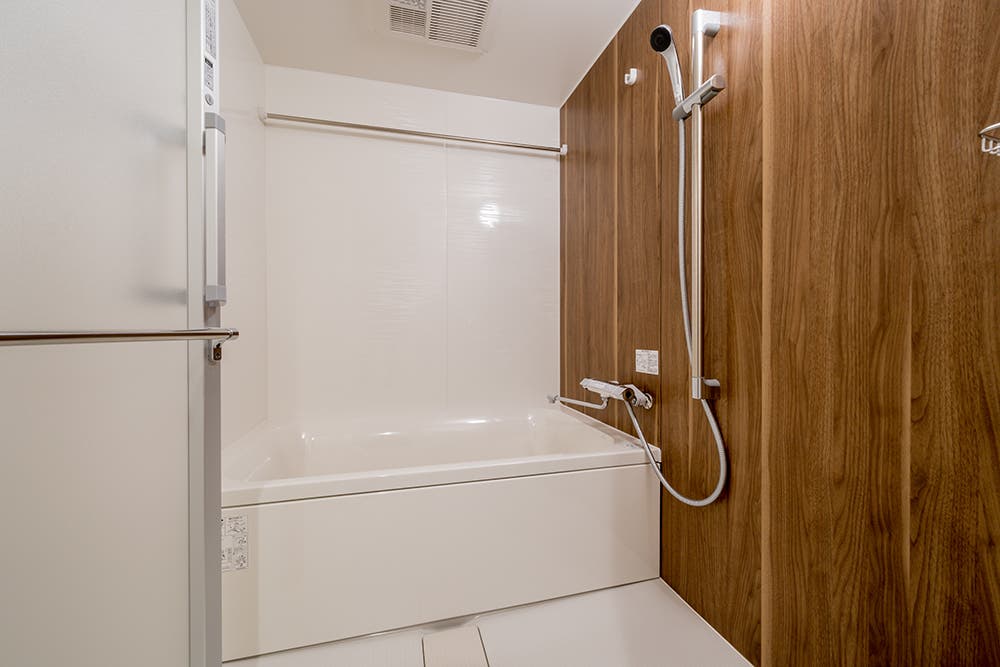 お風呂利用料の画像1