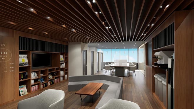 駅前シェアスペース GAKUYAの写真1