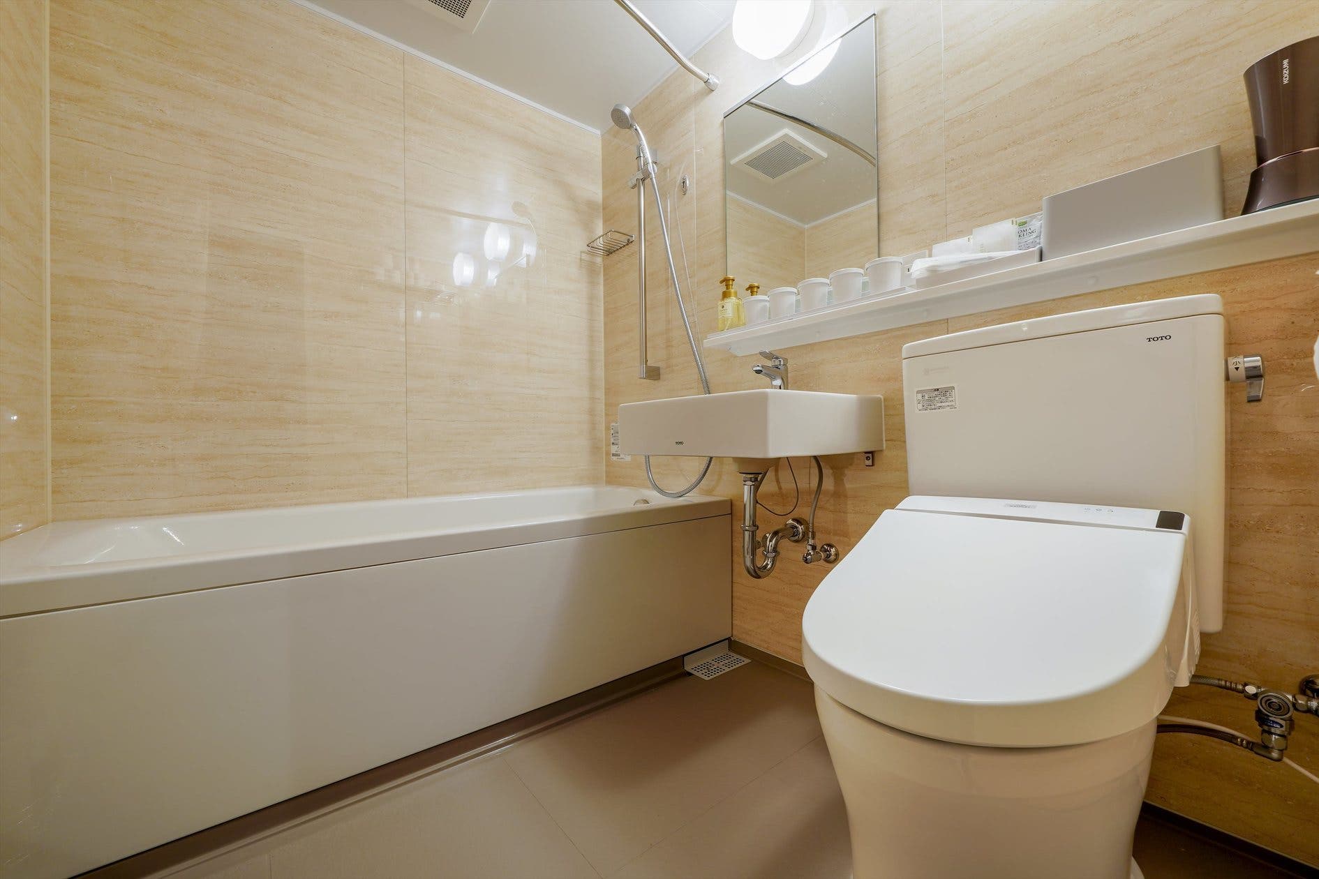 お風呂利用料の画像1