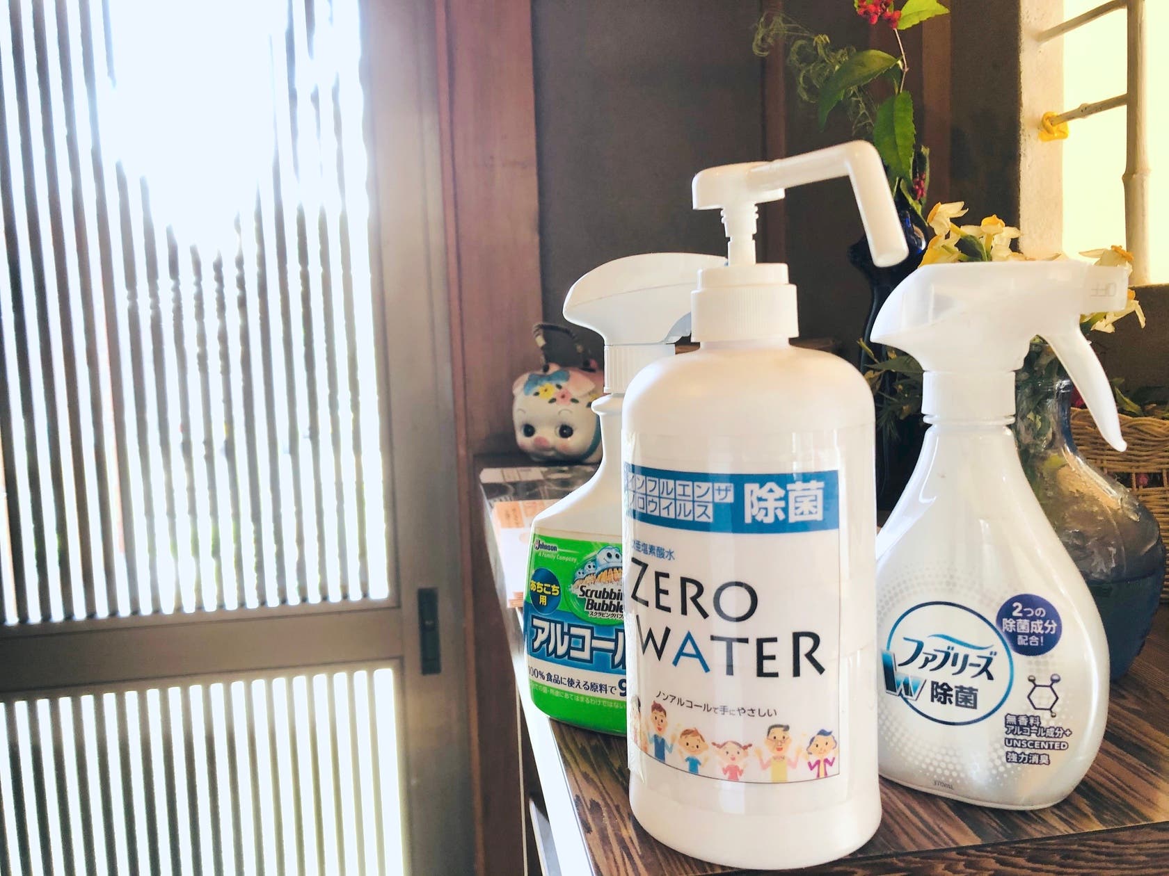 歓送迎会・花火・BBQ・古民家・庭・撮影・白壁・畳・縁側・天井高・浴衣・ポートレート・府中競馬場すぐ・20名までの写真24