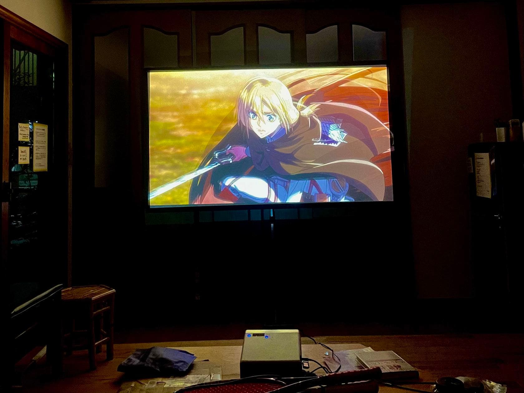 谷根千エリア【広々一軒家リビング〜ダイニング〜キッチン】大手町から電車7分/親睦会/上映会/撮影/ミーティングの写真13