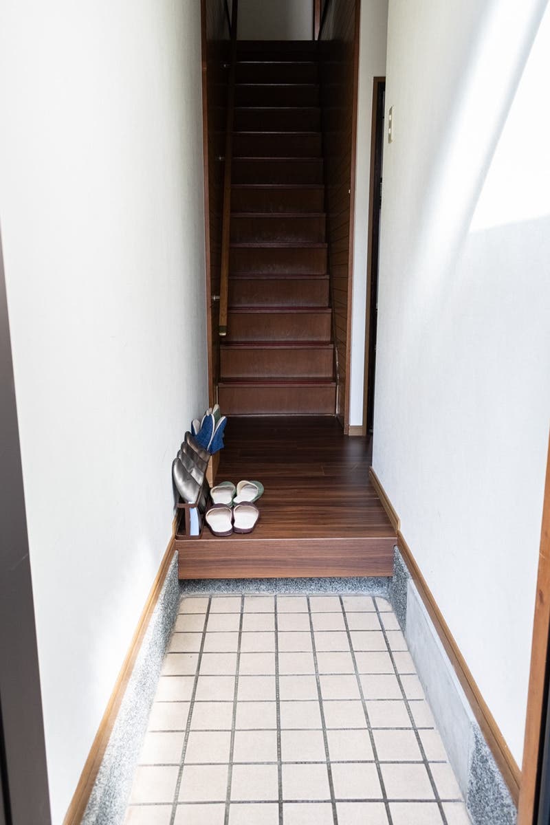 🤩京都駅八条口徒歩5分！広々一軒家を丸々貸し切りのプライベート空間であなただけのお家時間🤩の写真16