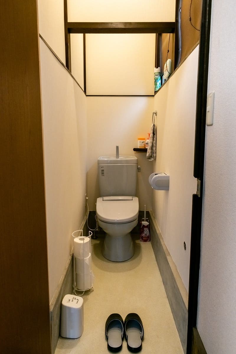 🤩京都駅八条口徒歩5分！広々一軒家を丸々貸し切りのプライベート空間であなただけのお家時間🤩の写真15