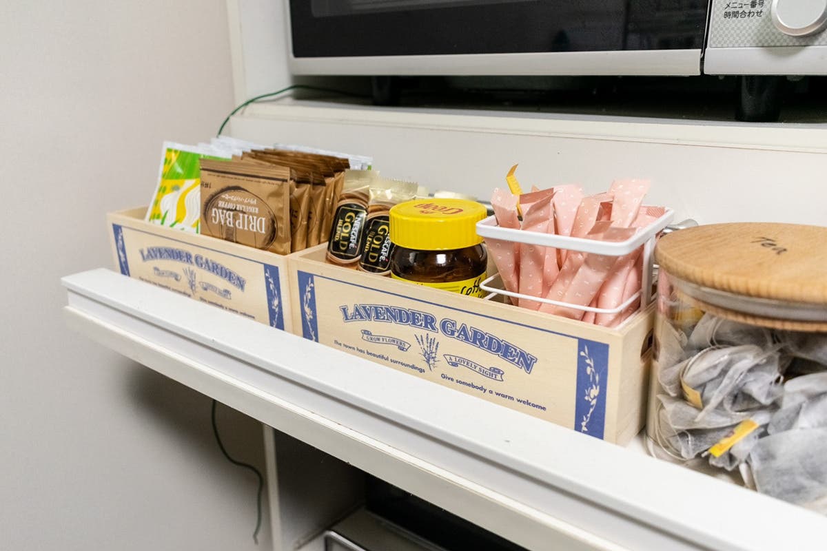 🤩京都駅八条口徒歩5分！広々一軒家を丸々貸し切りのプライベート空間であなただけのお家時間🤩の写真12