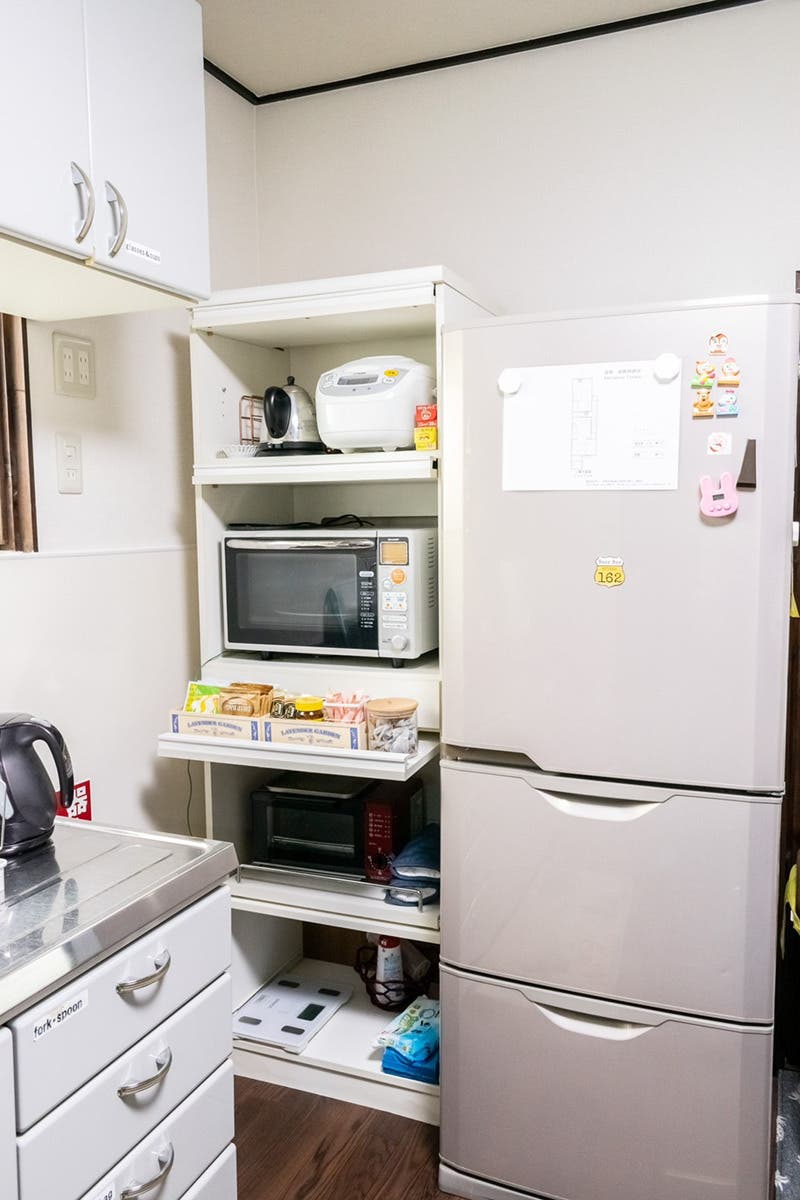 🤩京都駅八条口徒歩5分！広々一軒家を丸々貸し切りのプライベート空間であなただけのお家時間🤩の写真10