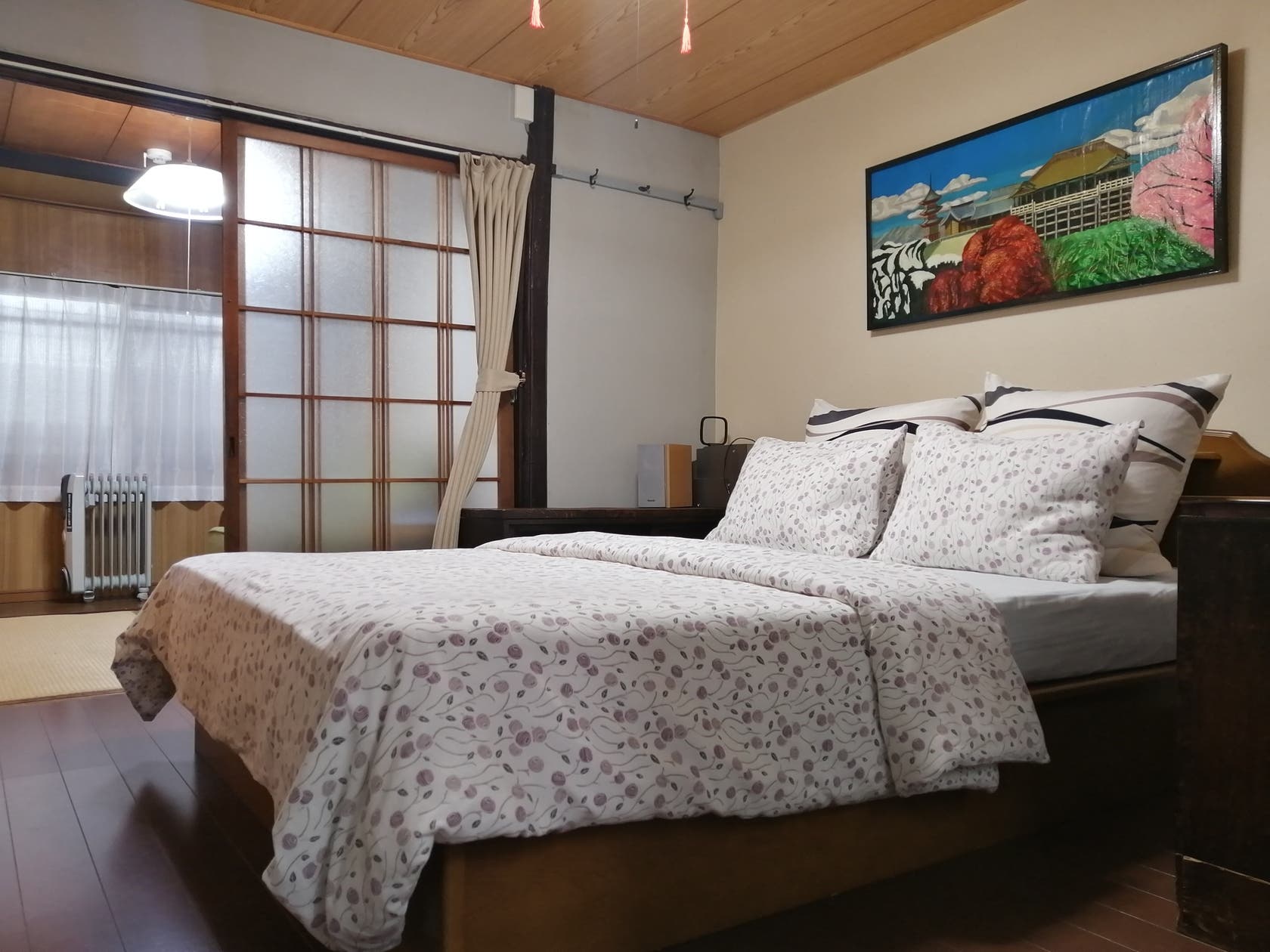 ダブルベットの画像1