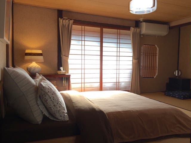 ダブルベットの画像2