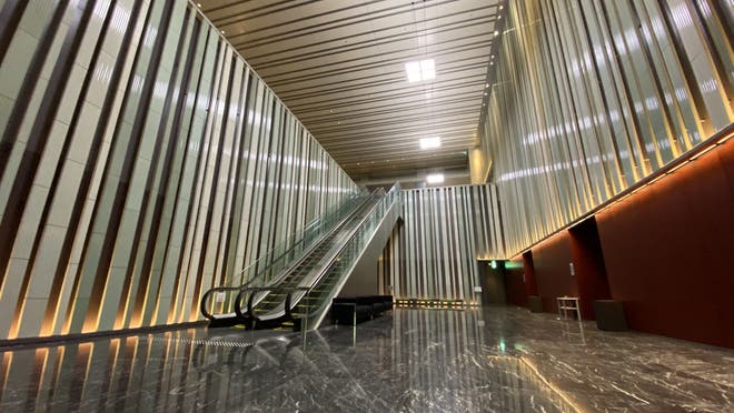 《東京会議室 中野セントラルパークカンファレンス ルーム2B》ホワイトボード常設で会議や説明会に便利の写真14