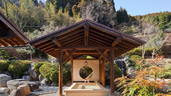 旅館まるごと一棟貸しいたします。もちろん温泉も貸切です。の写真3