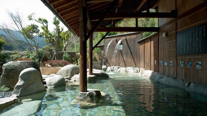 旅館まるごと一棟貸しいたします。もちろん温泉も貸切です。の写真6