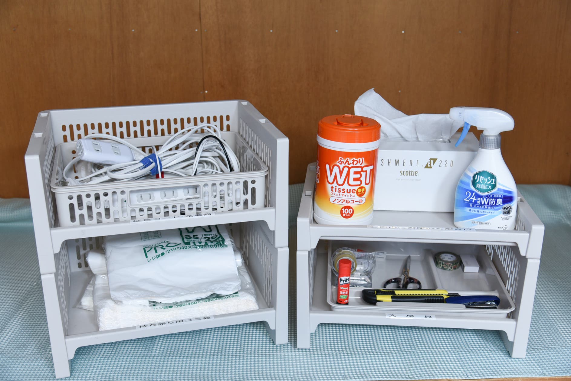 【京都駅前ステーション401】駅出口から徒歩４分のテレワーク応援スペース！爽やか空間で話合いに会議に作業などが捗る部屋の写真15