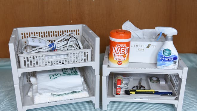 【京都駅前ステーション401】駅出口から徒歩4分のテレワーク応援スペース!爽やか空間で話合いに会議に作業などが捗る部屋の写真15