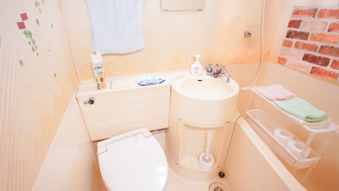 【京都駅前ステーション401】駅出口から徒歩4分のテレワーク応援スペース!爽やか空間で話合いに会議に作業などが捗る部屋の写真17