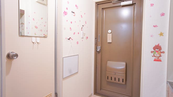 【京都駅前ステーション401】駅出口から徒歩4分のテレワーク応援スペース!爽やか空間で話合いに会議に作業などが捗る部屋の写真19